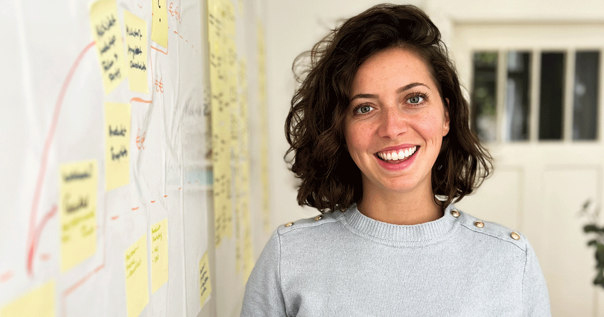 Lisa Koch | Design und Beratung